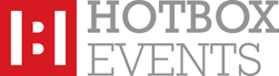 Hotbox Events | Event Management Software | Event Recruitment